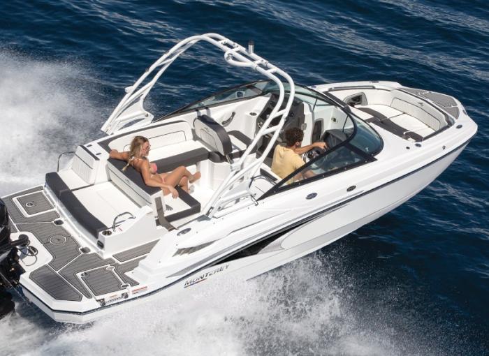 Home | Gordon Bay Marine